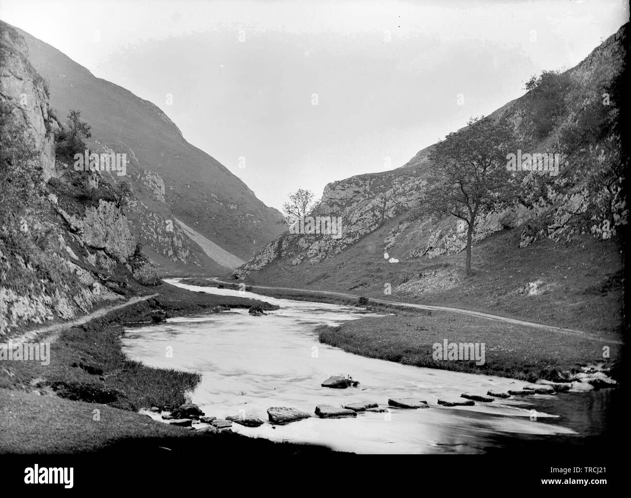 Negative stones hi-res stock photography and images - Alamy