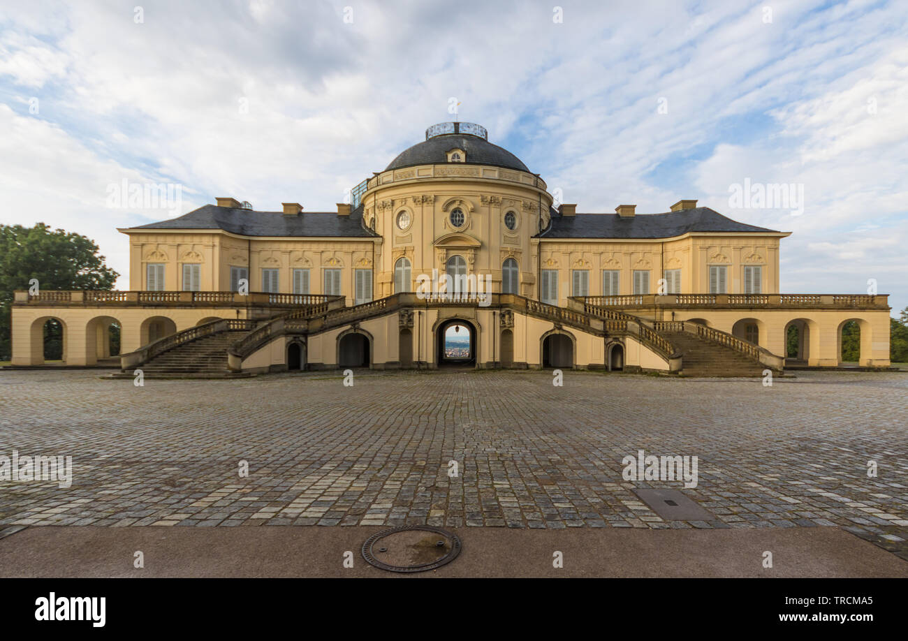 Stuttgart, Germany - capital of Baden-Württemberg, Stuttgard offers a ...