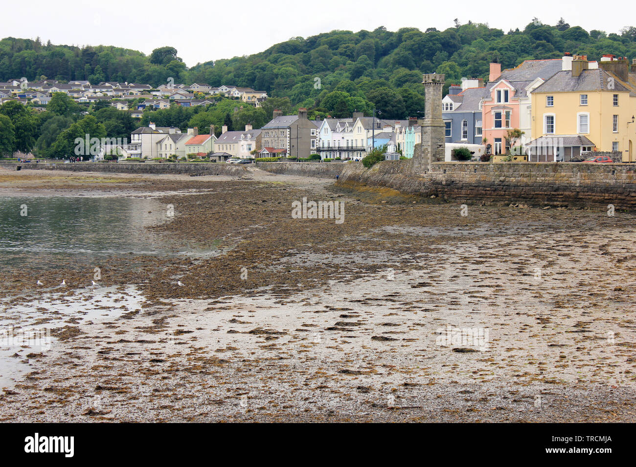 Anglesey beaches hi-res stock photography and images - Alamy
