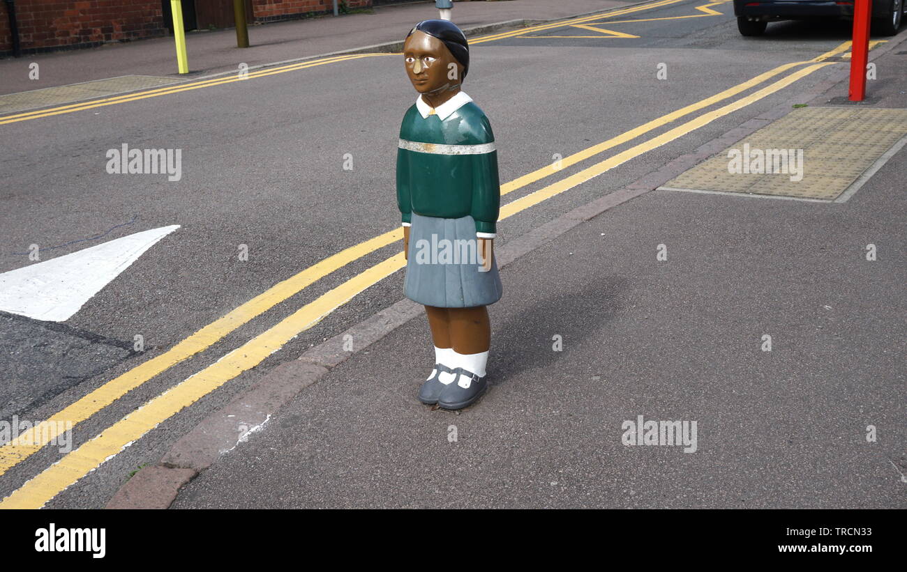 Avenue Primary School, Leicester, United Kingdom Stock Photo - Alamy