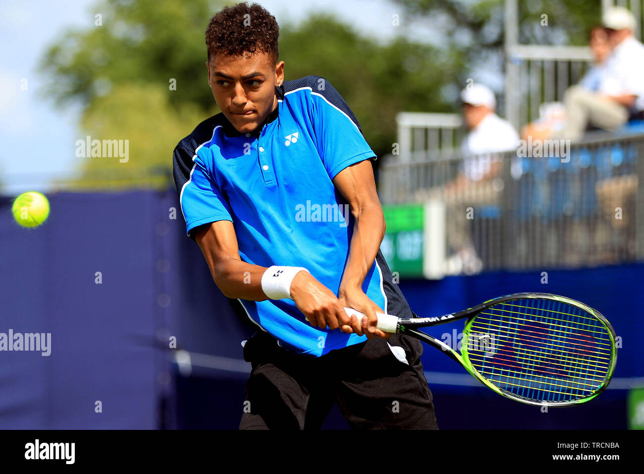 Paul jubb hi-res stock photography and images - Alamy