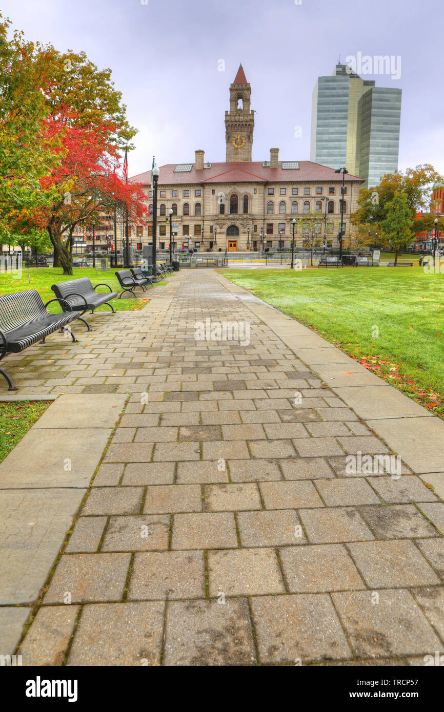 Worcester city council hi-res stock photography and images - Alamy