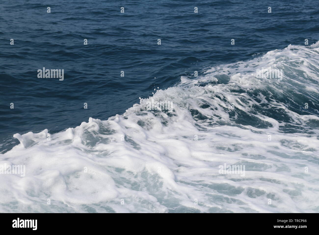Power sea wave hi-res stock photography and images - Alamy