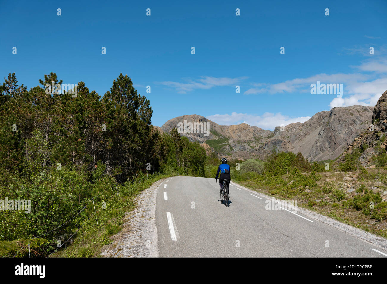 Leka norway hi-res stock photography and images - Alamy