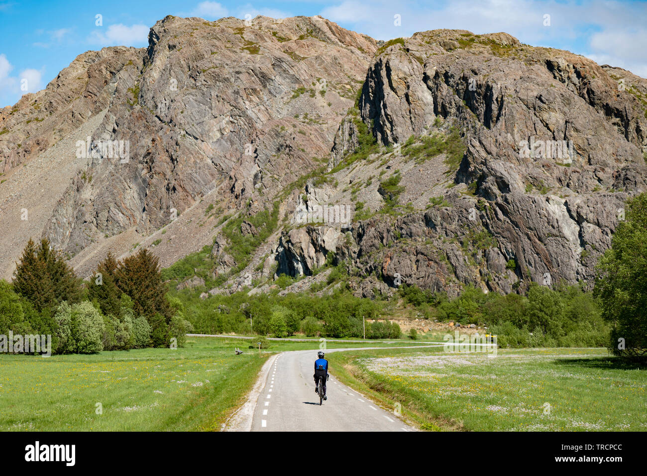 Leka island hi-res stock photography and images - Alamy