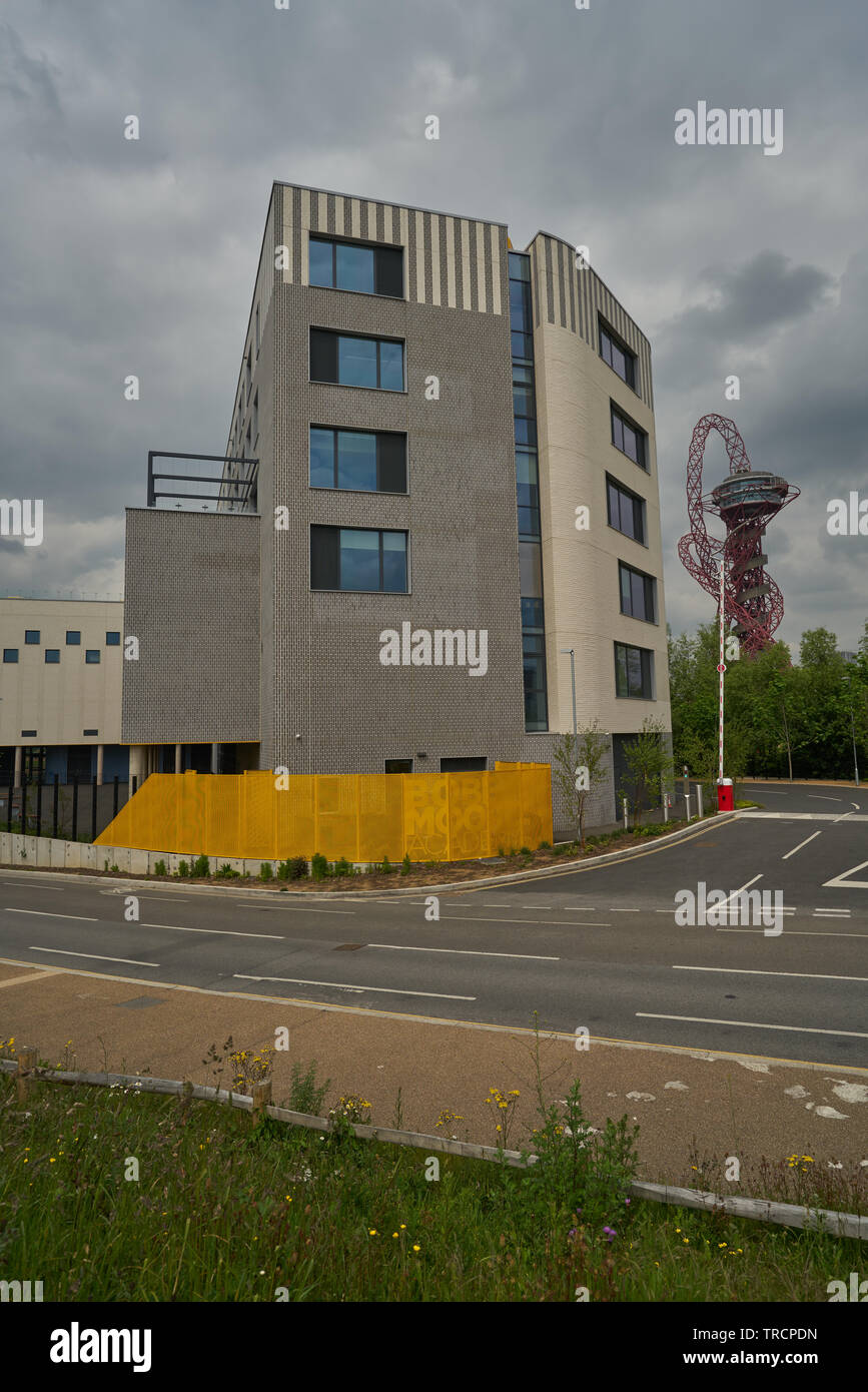 Bobby moore academy hi-res stock photography and images - Alamy