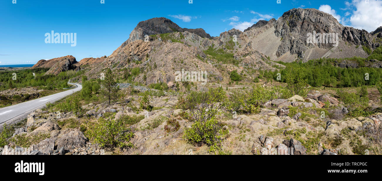 Leka norway hi-res stock photography and images - Alamy