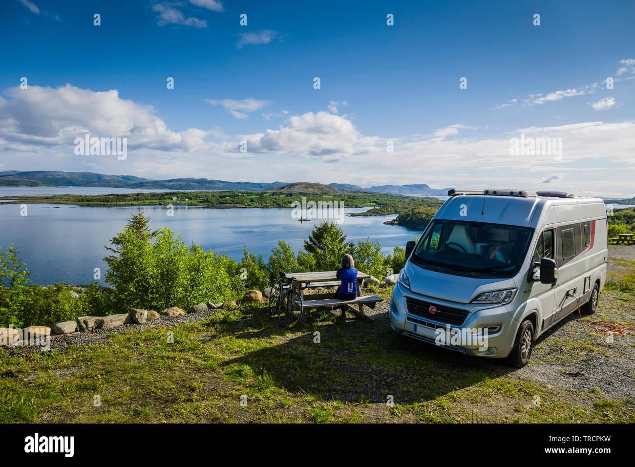 Leka Norway High Resolution Stock Photography and Images - Alamy