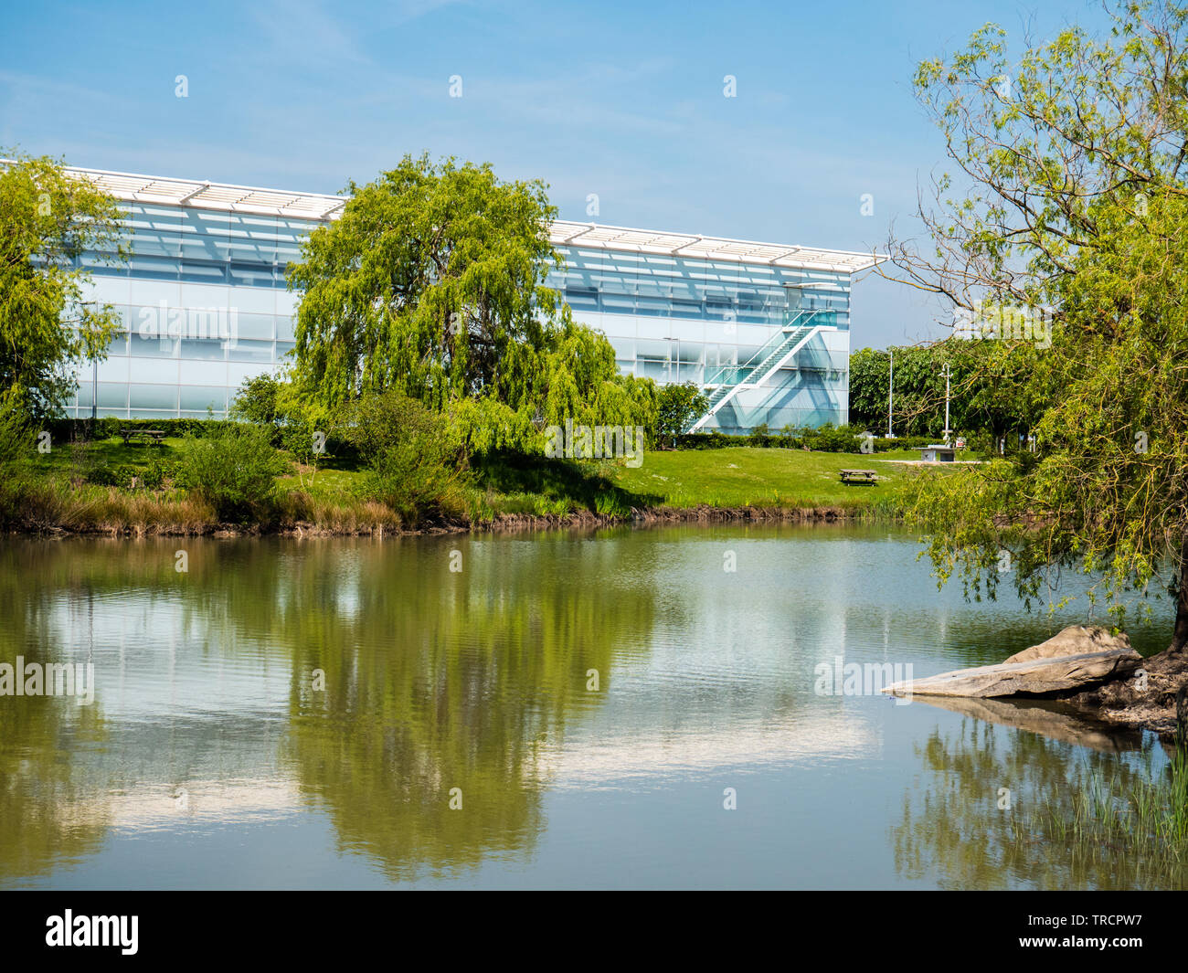 Stockley park london hi-res stock photography and images - Alamy