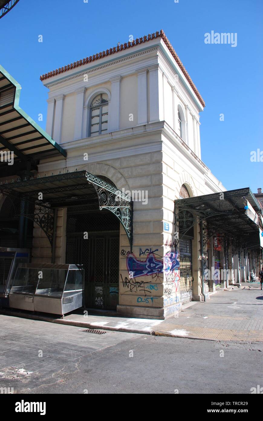 Neoclassical building hi-res stock photography and images - Alamy