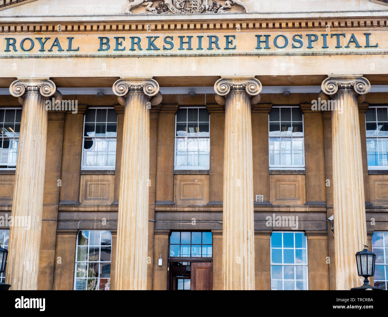 Nhs foundation trust hi-res stock photography and images - Alamy