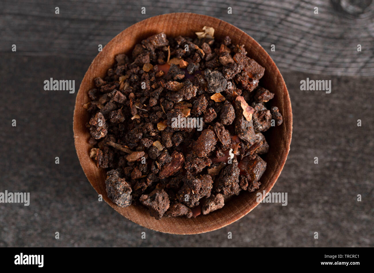 Myrrh wood hi-res stock photography and images - Alamy