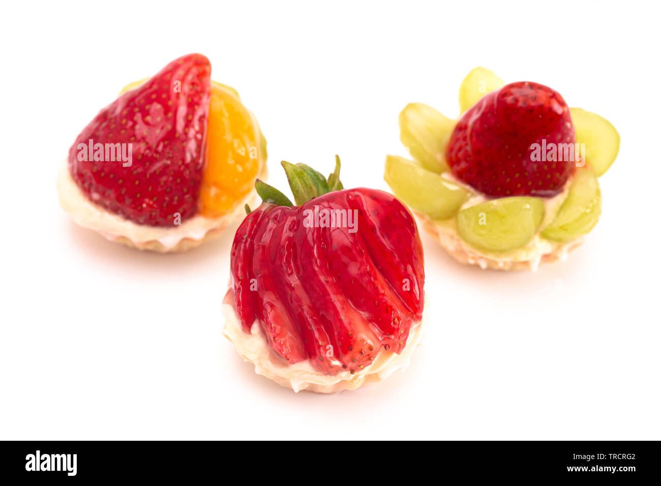 Mini fruit hi-res stock photography and images - Alamy