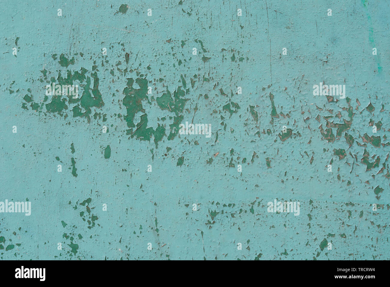 old green color wooden painted background texture Stock Photo - Alamy