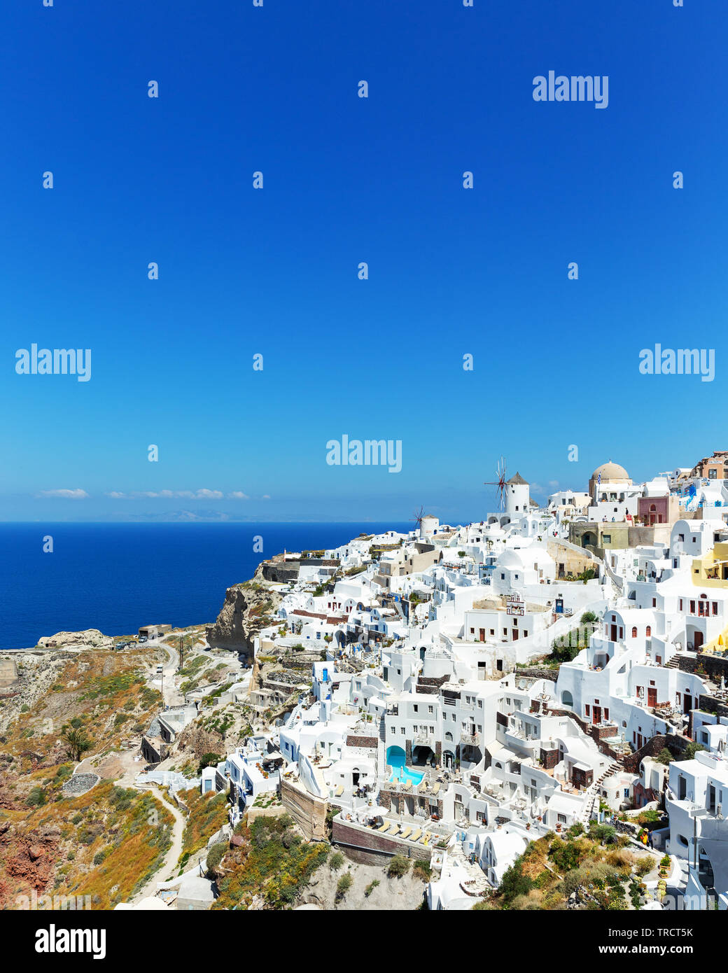 Oceanfront view hi-res stock photography and images - Alamy