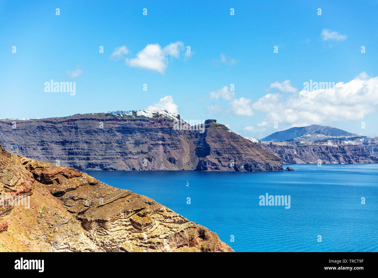 Extinct caldera hi-res stock photography and images - Alamy