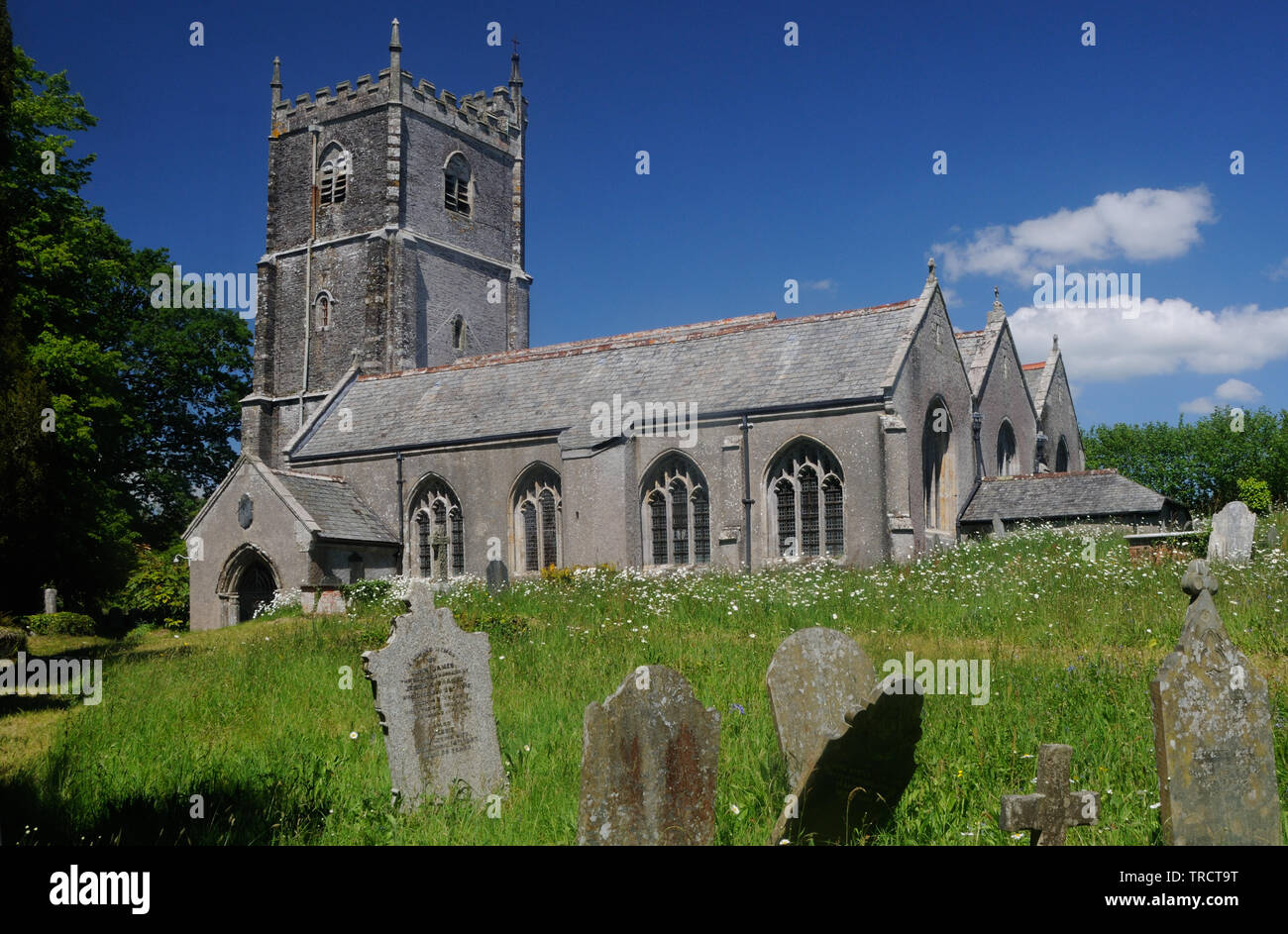 Landulph parish hi-res stock photography and images - Alamy