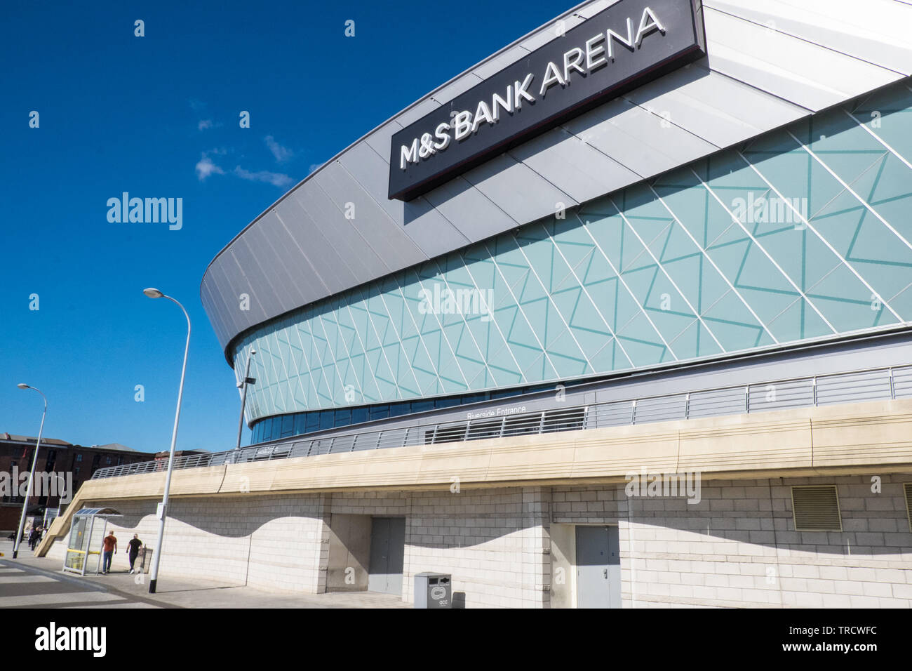 M and s bank arena hi-res stock photography and images - Alamy