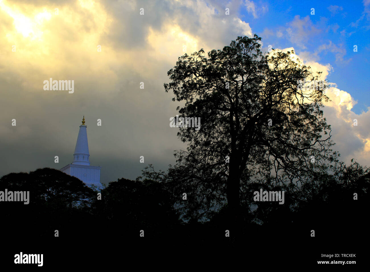 Atamasthana hi-res stock photography and images - Alamy