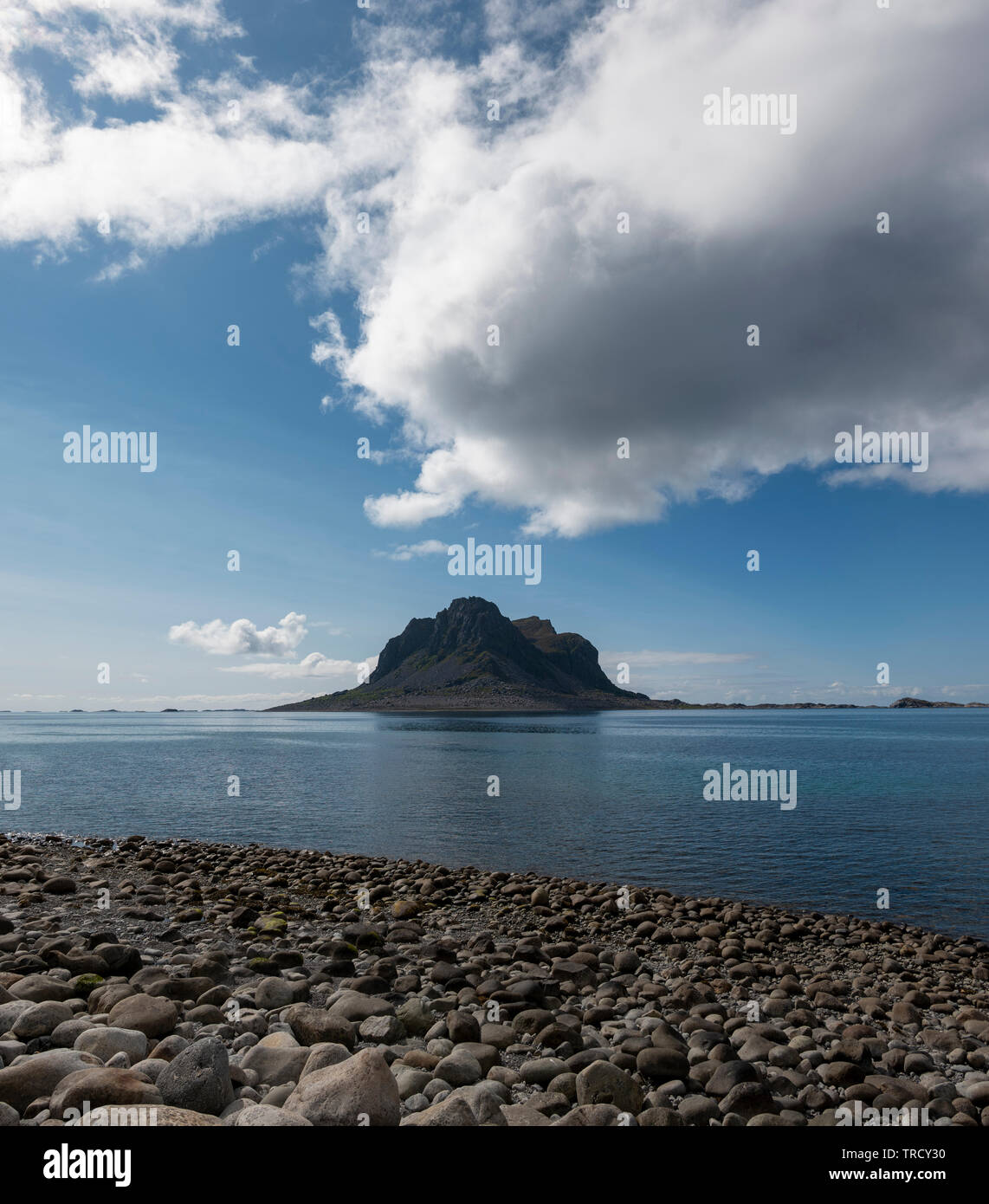 The vega archipelago hi-res stock photography and images - Alamy