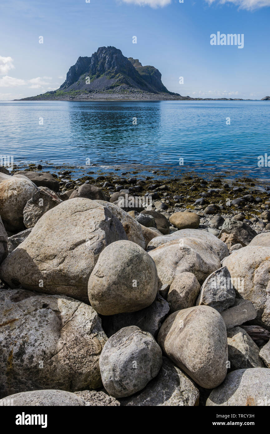 Vega Island Helgeland High Resolution Stock Photography and Images - Alamy