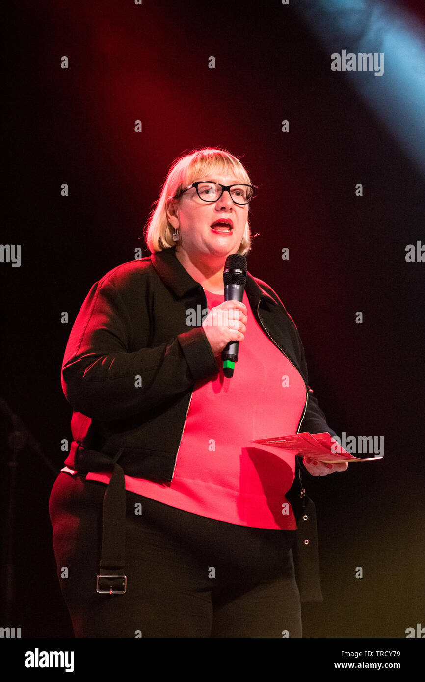 Jane aitchison hi-res stock photography and images - Alamy