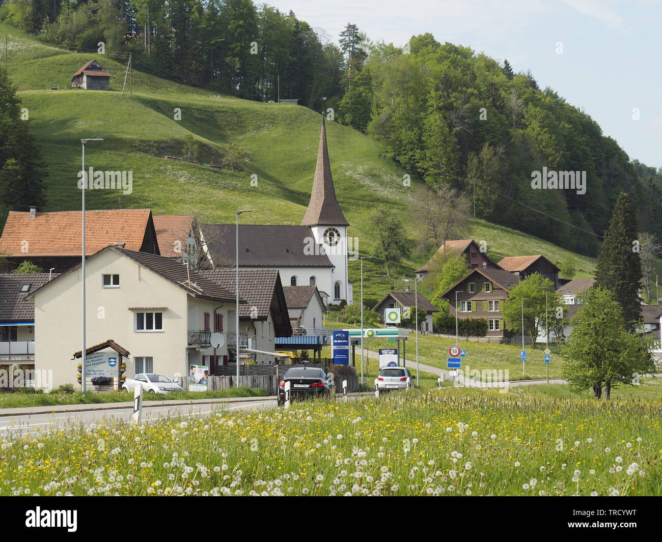 Tosstal hi-res stock photography and images - Alamy