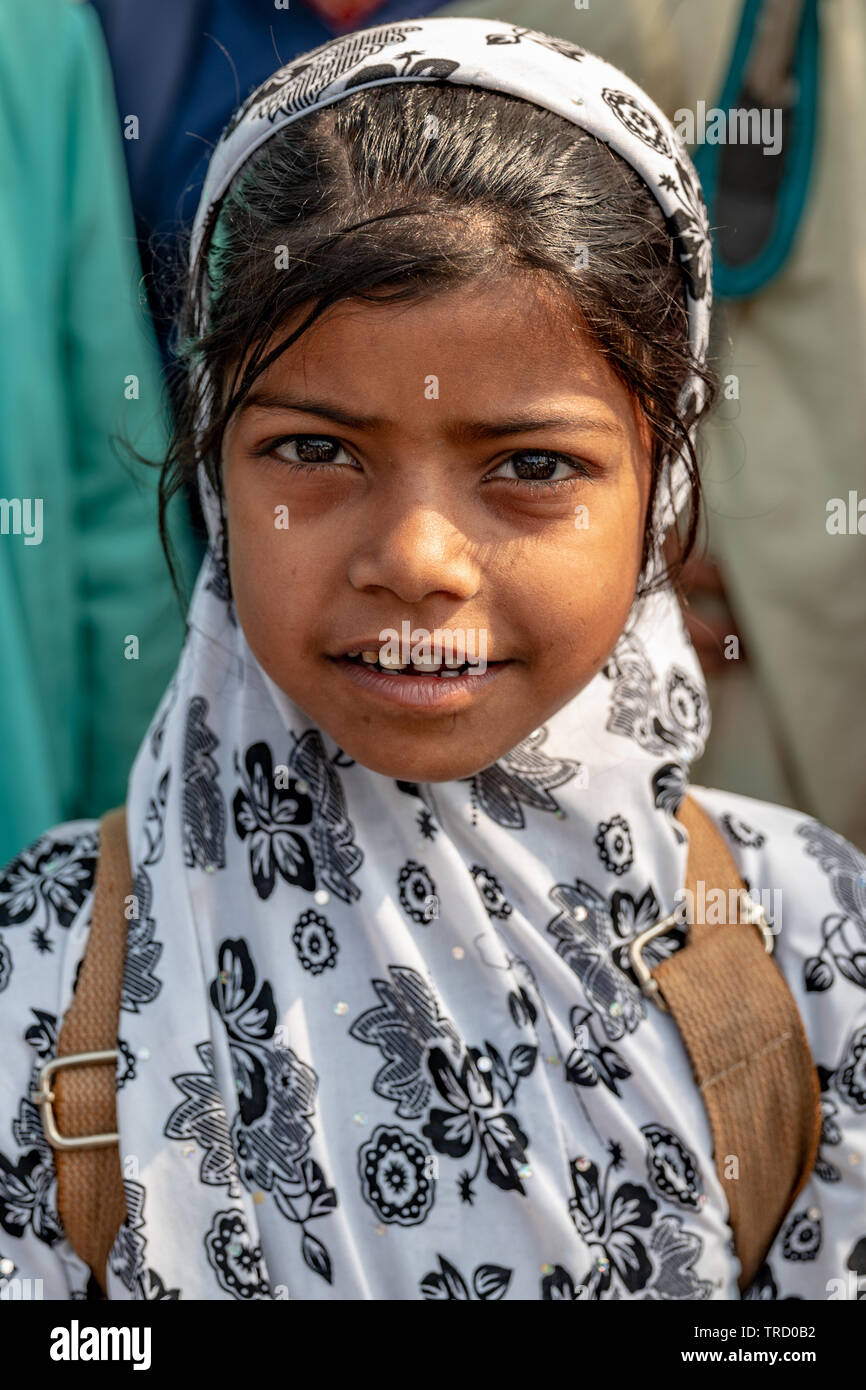 People of Bangladesh Stock Photo - Alamy