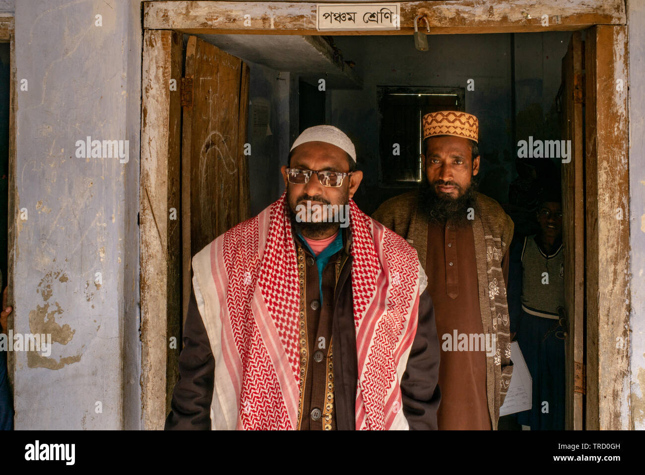 People of Bangladesh Stock Photo - Alamy