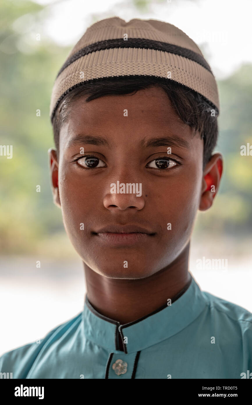 People of Bangladesh Stock Photo - Alamy