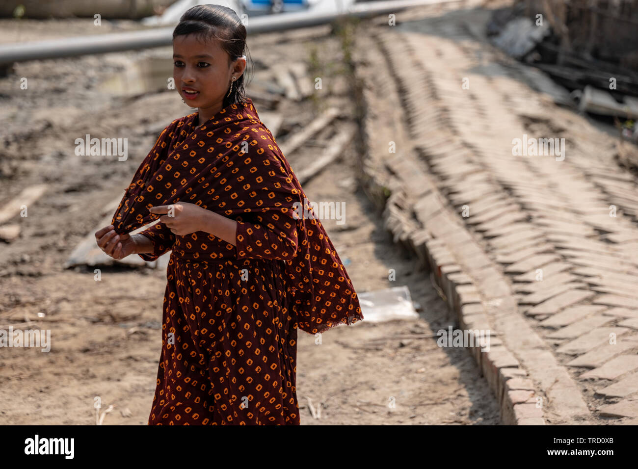 People of Bangladesh Stock Photo - Alamy