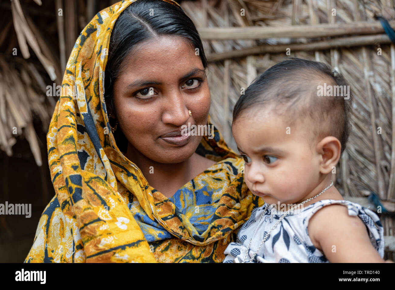 People of Bangladesh Stock Photo - Alamy