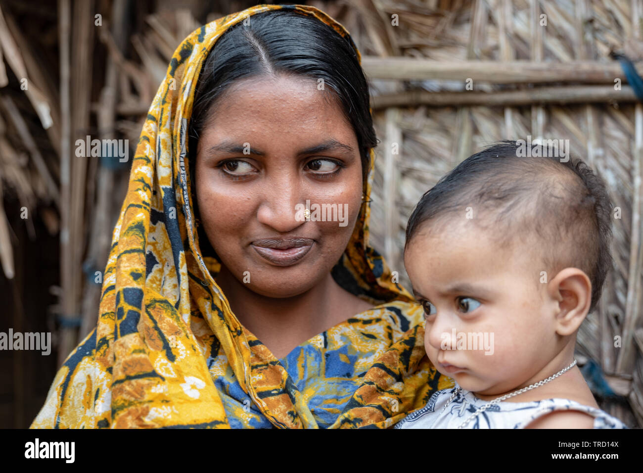 People of Bangladesh Stock Photo - Alamy