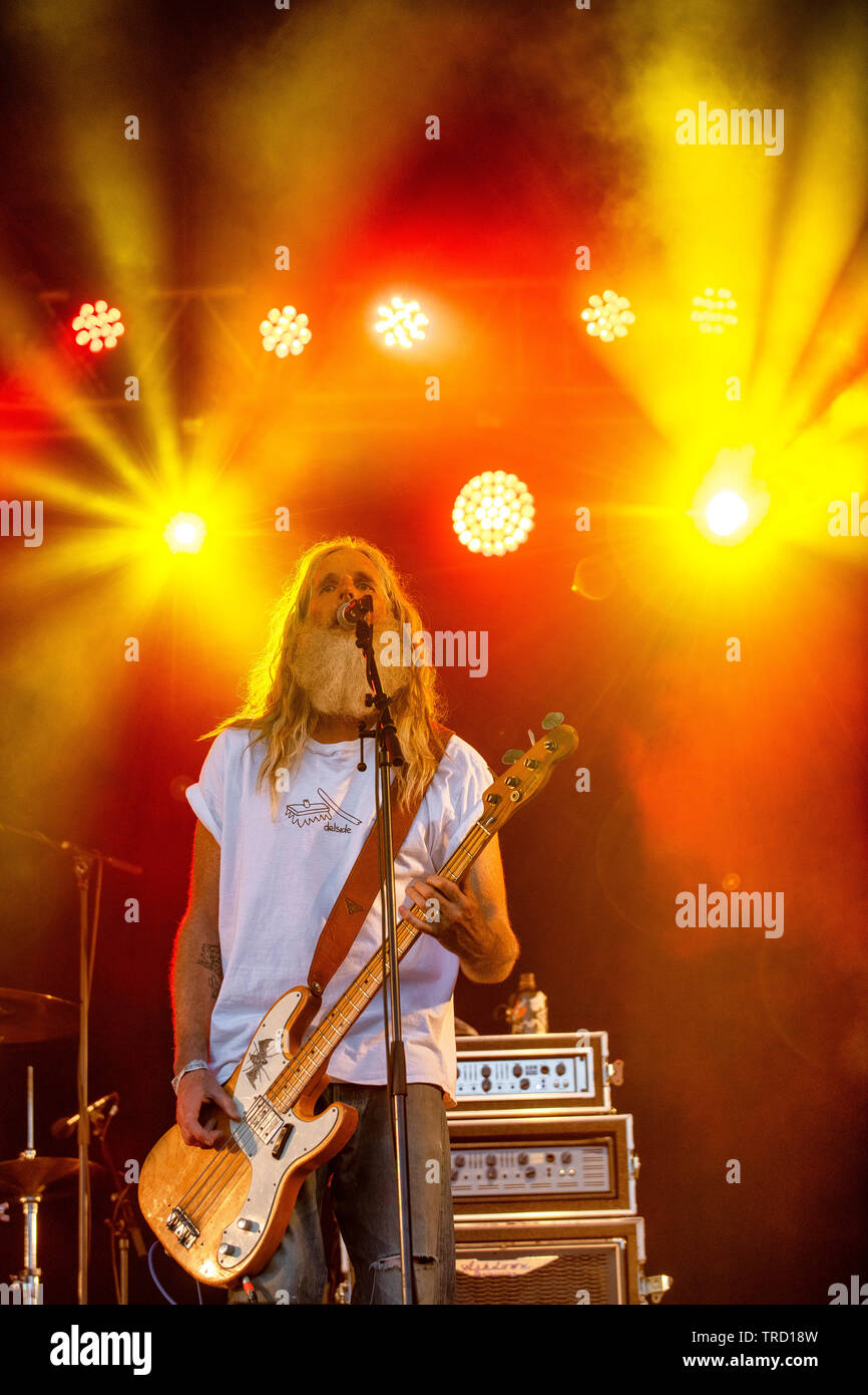 Jack bessant hi-res stock photography and images - Alamy