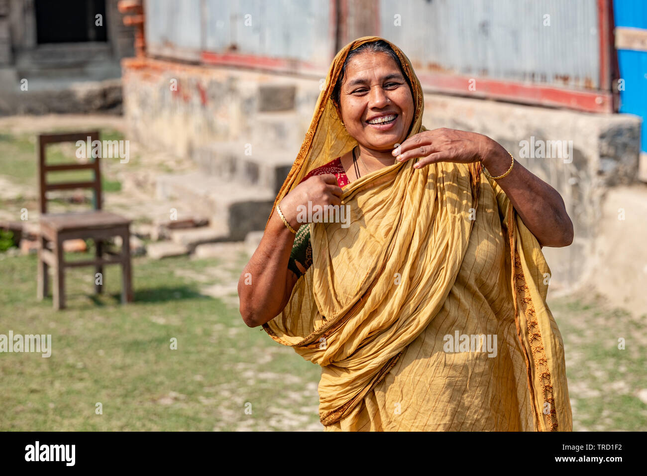 People of Bangladesh Stock Photo - Alamy