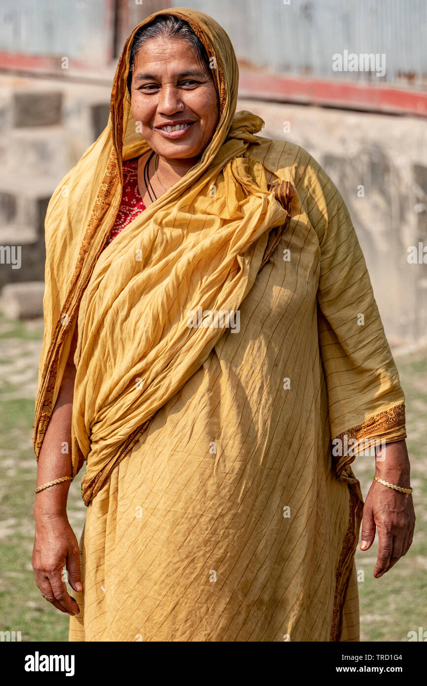 People of Bangladesh Stock Photo - Alamy
