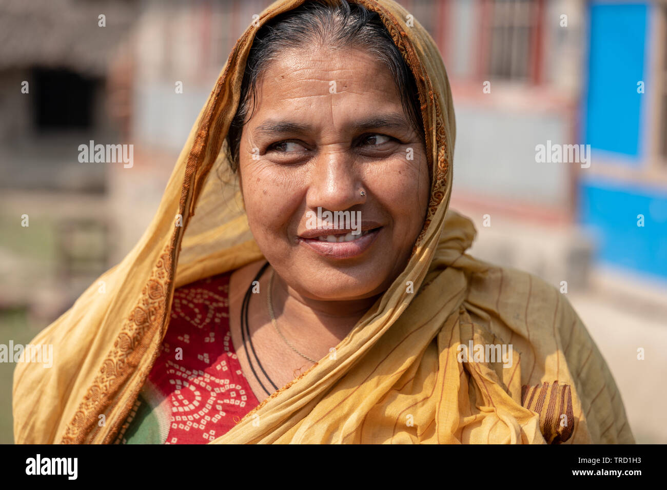 People of Bangladesh Stock Photo - Alamy