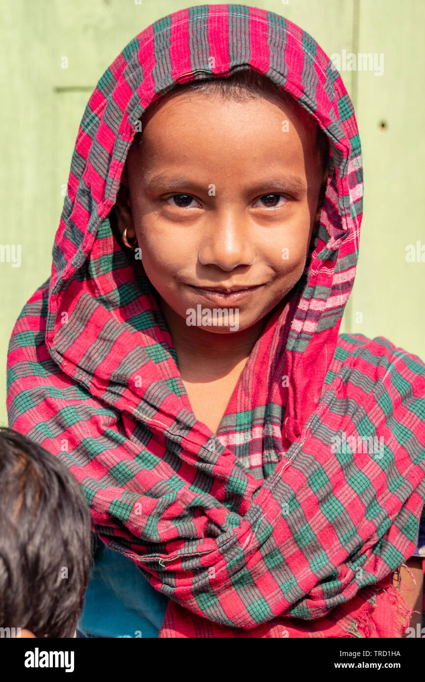 People of Bangladesh Stock Photo - Alamy