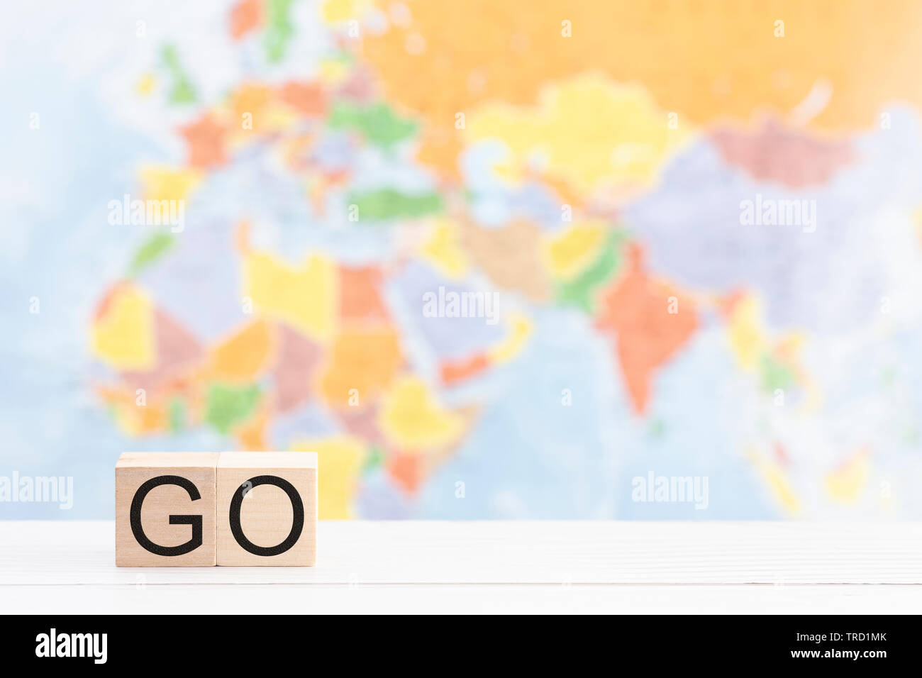 World evangelism hi-res stock photography and images - Alamy