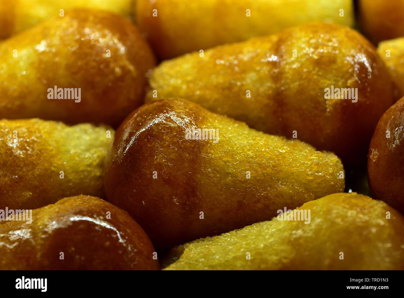 Sicily traditional sweets hi-res stock photography and images - Alamy