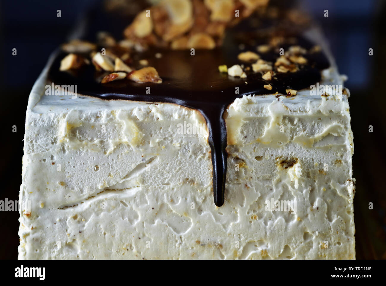 Sicily traditional sweets hi-res stock photography and images - Alamy