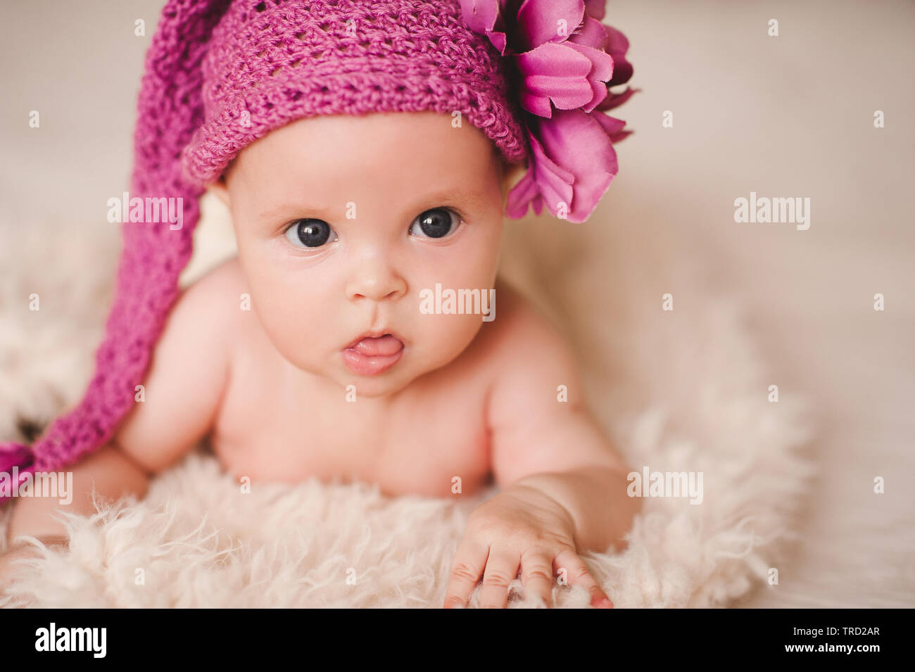 Stylish Baby Girls Pics For Facebook Profile
