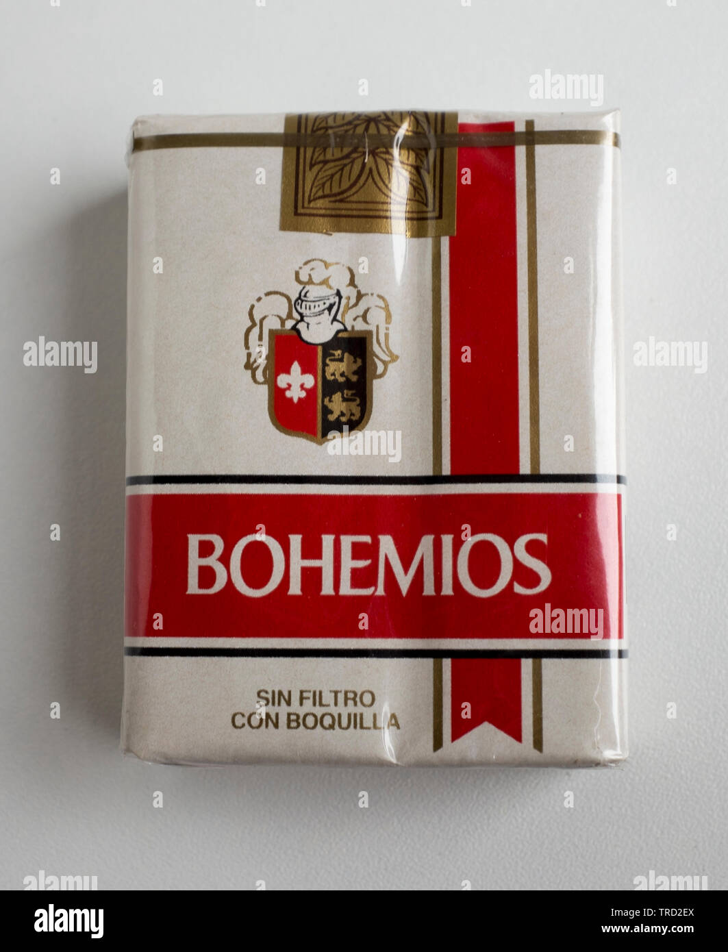 Bohemios hi-res stock photography and images - Alamy