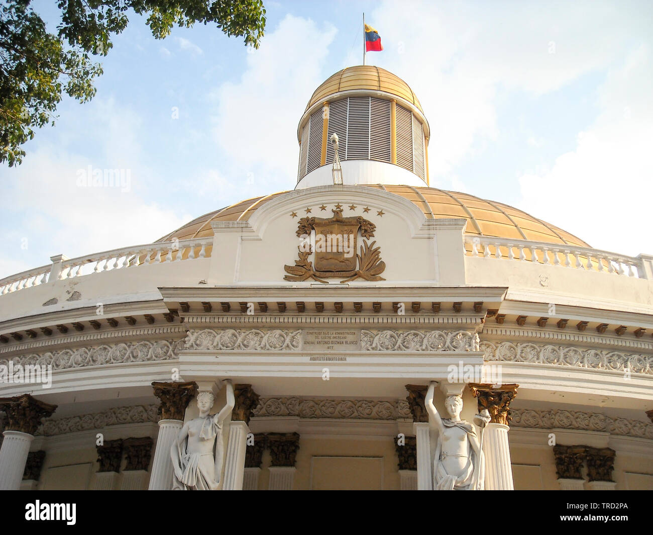 Federal and legislative palace hi-res stock photography and images - Alamy