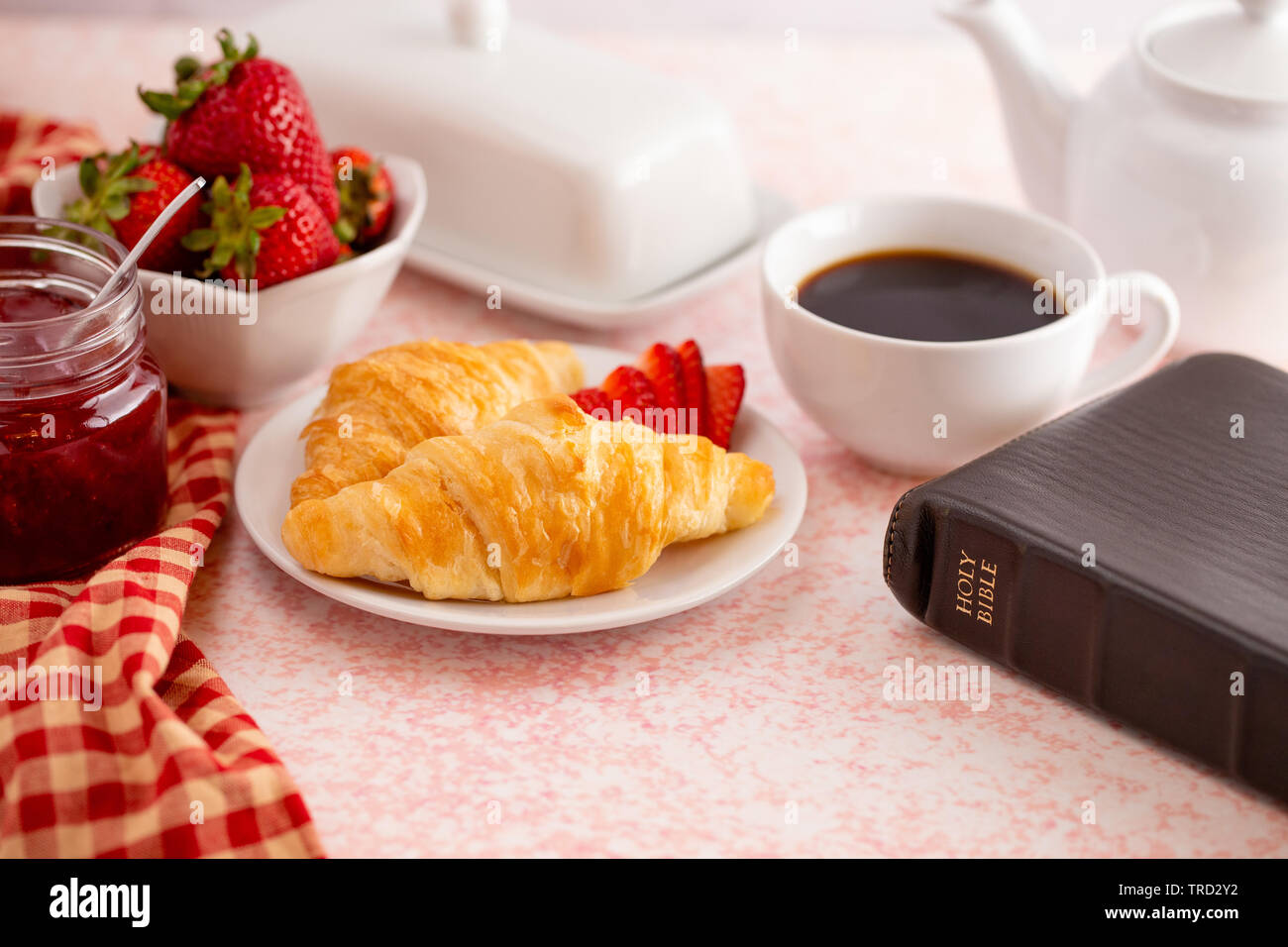 Study for a table hi-res stock photography and images - Alamy