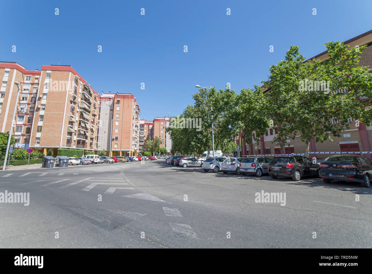 Huerta sur hi-res stock photography and images - Alamy