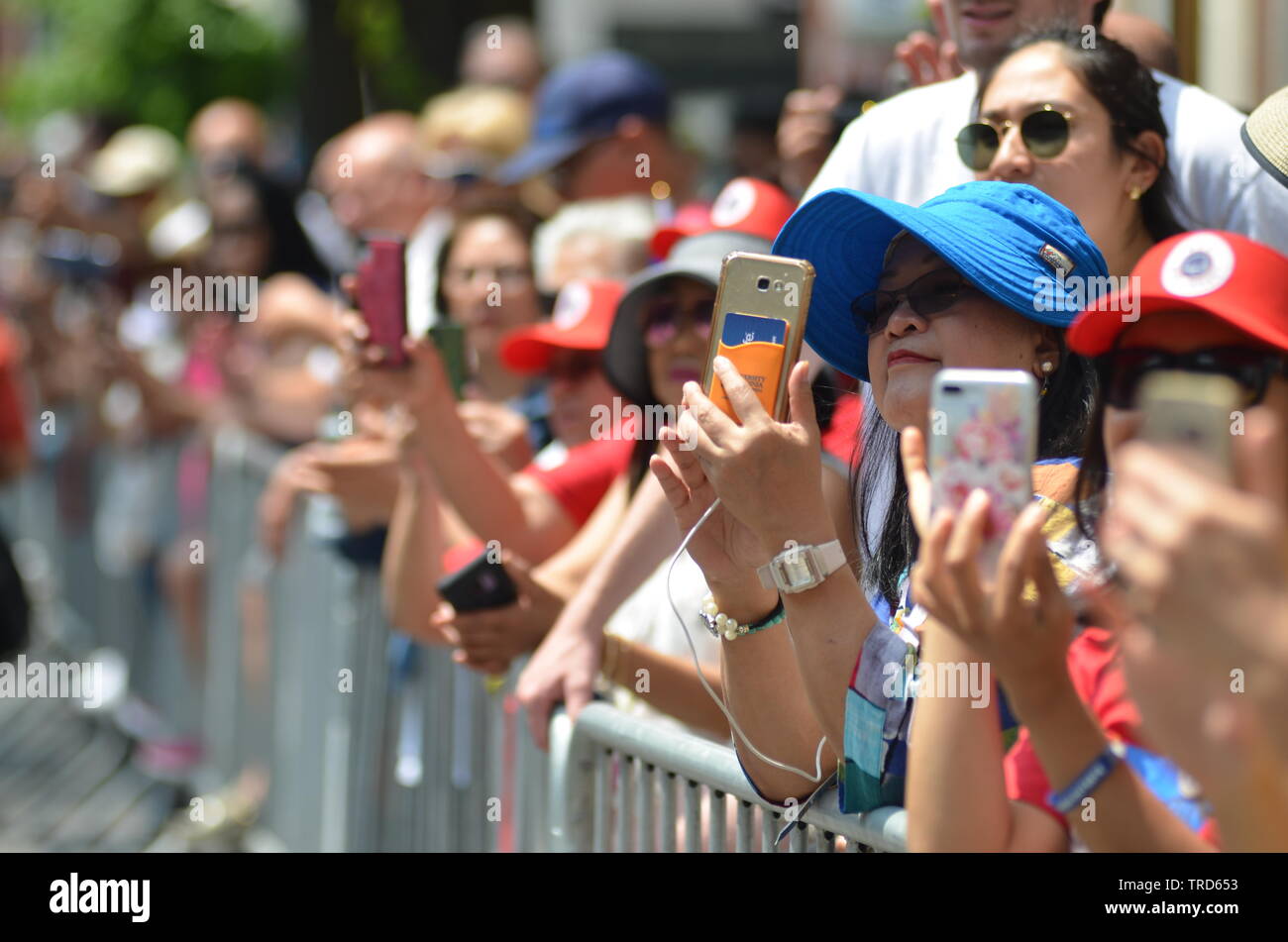 Filipino culture hi-res stock photography and images - Alamy