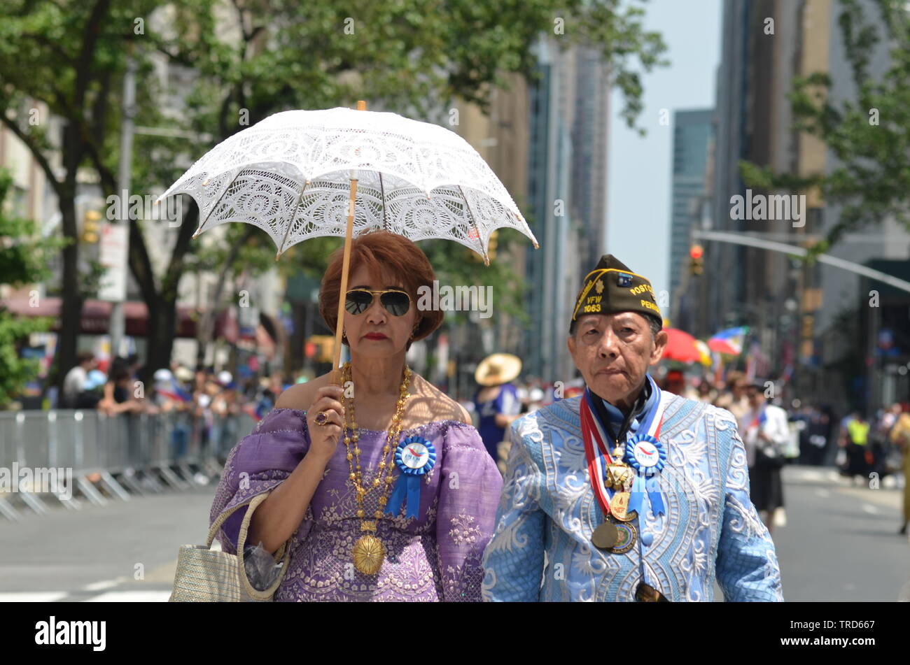 Filipino culture hi-res stock photography and images - Alamy