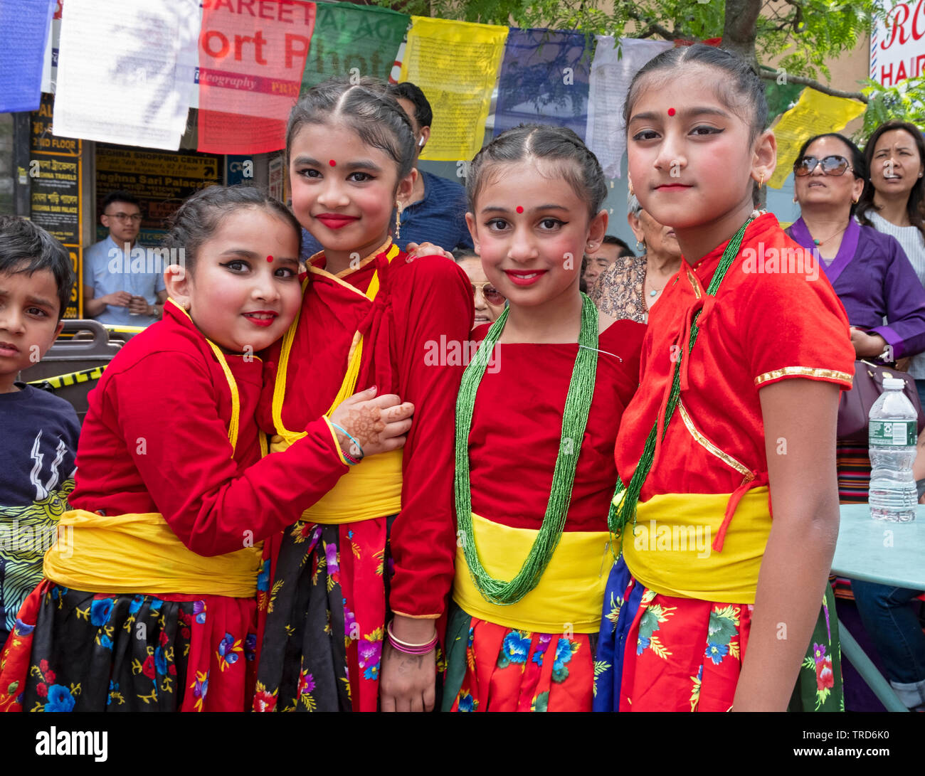 Nepalese Girls Beautiful