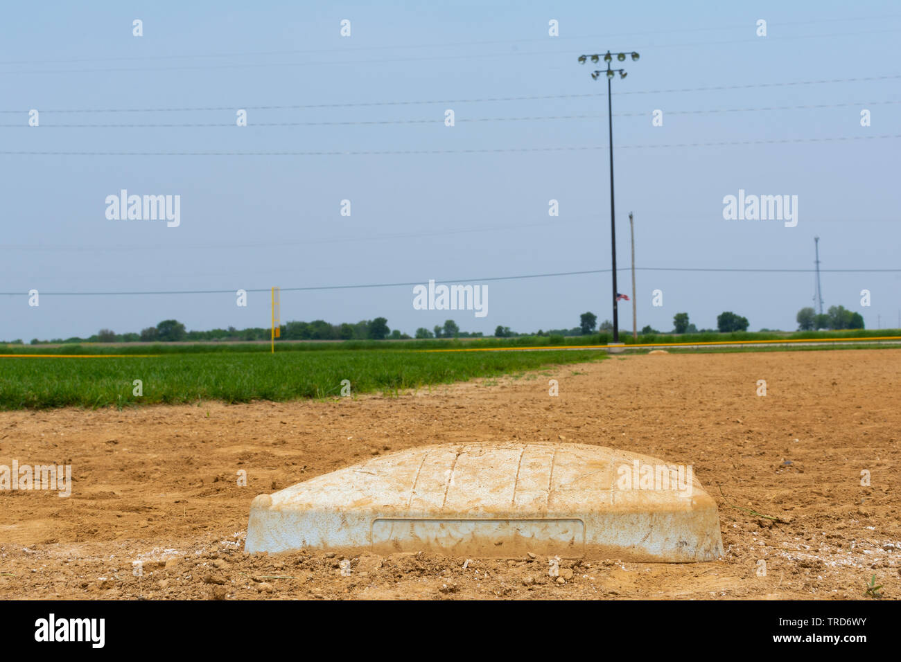 Rotary Stadium High Resolution Stock Photography and Images - Alamy